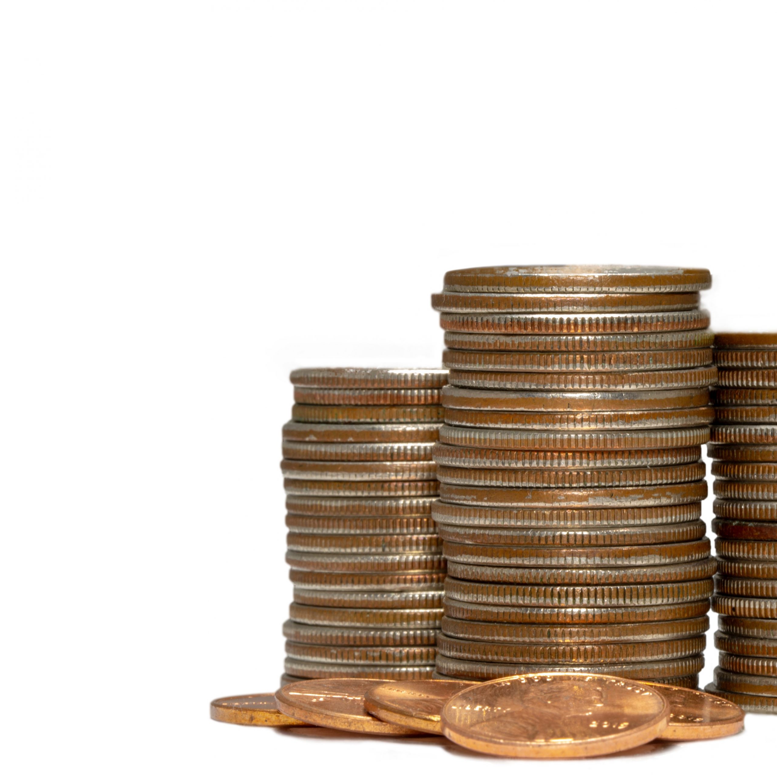 10 Reasons Why People Spend More Than They Earn - The Humble Penny