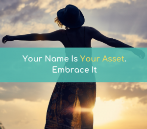 Your Name Is Your Asset. Embrace It - The Humble Penny