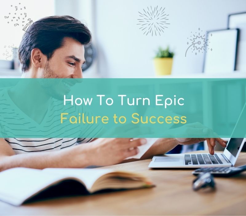 How To Turn Epic FAILURE to SUCCESS! - The Humble Penny
