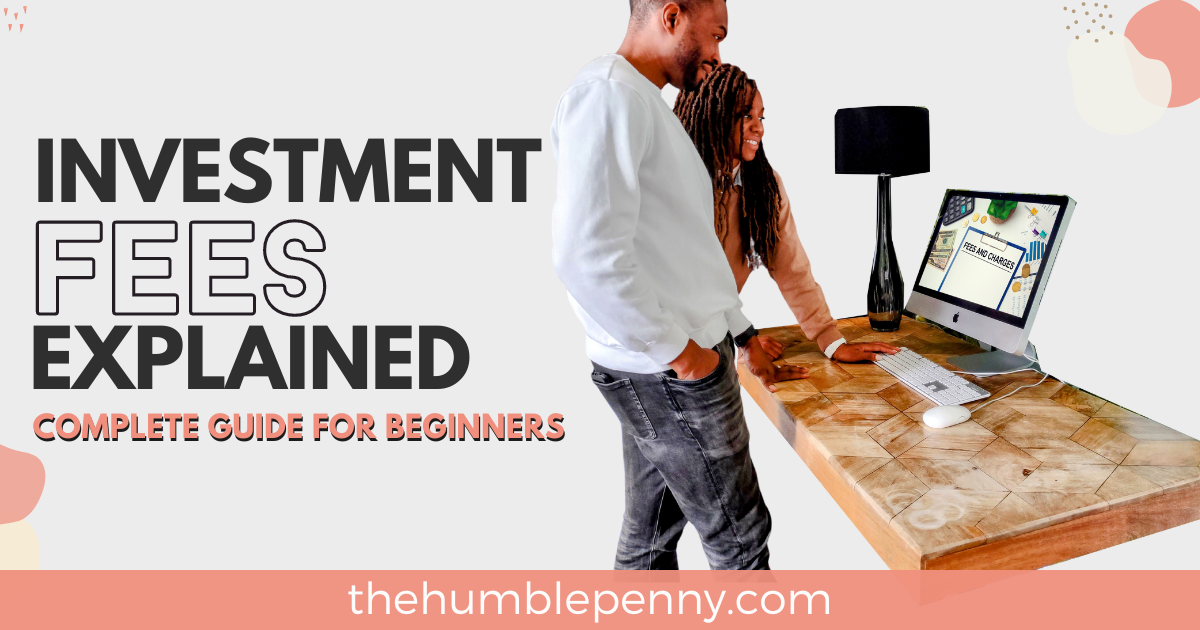 Investment Fees Explained: Complete Guide to Investing for Beginners ...