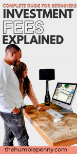 Investment Fees Explained: Complete Guide to Investing for Beginners ...