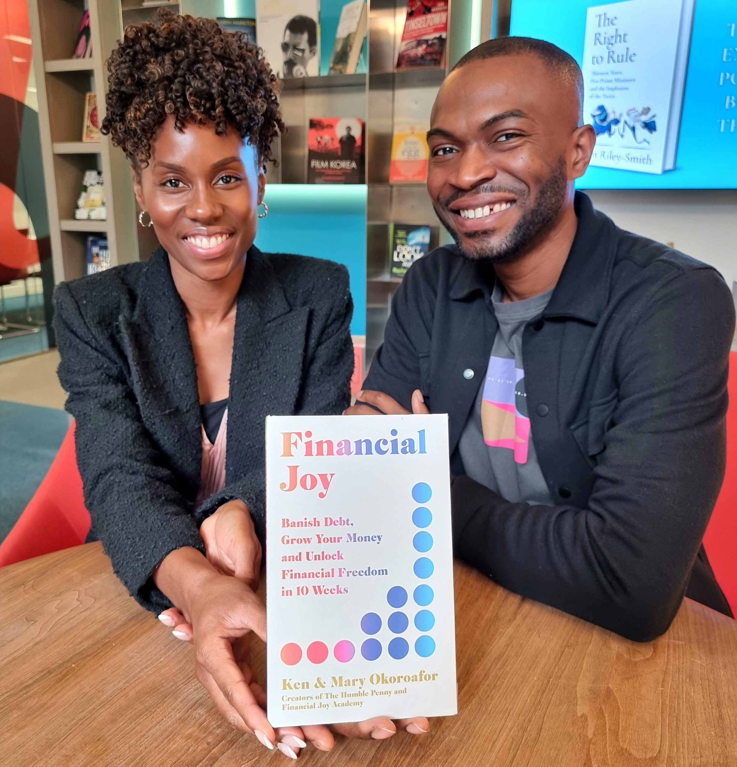 5 Signs You'll Become Wealthy 10 Years From Now