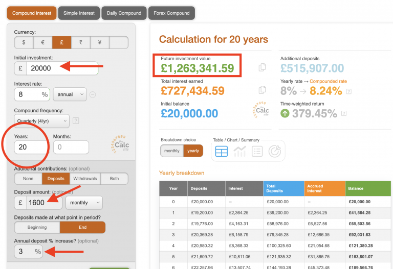 Invest THIS In an ISA to Earn £2,000 Monthly Passive Income (Tax-Free!)